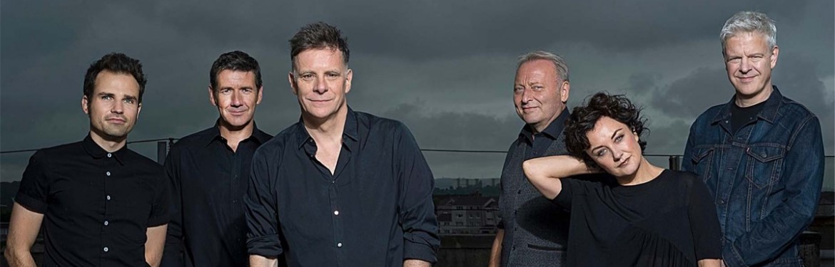 Deacon Blue Tickets | Gigantic Tickets