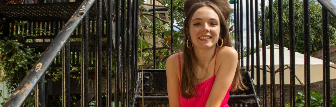 Emily Capell Tickets | Gigantic Tickets