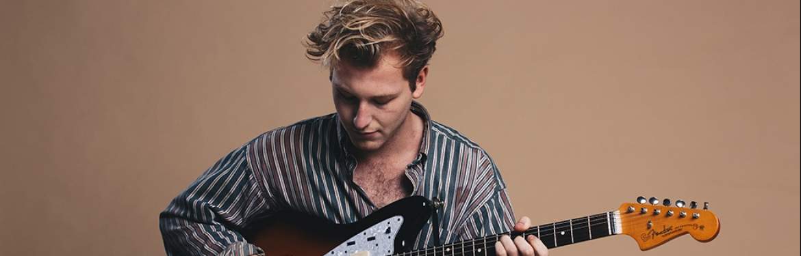 Harry Marshall Tickets | Gigantic Tickets