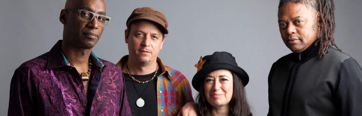 Omar Hakim, Rachel Z, Linley Marthe, Kurt Rosenwinkel – Ozmosys tickets