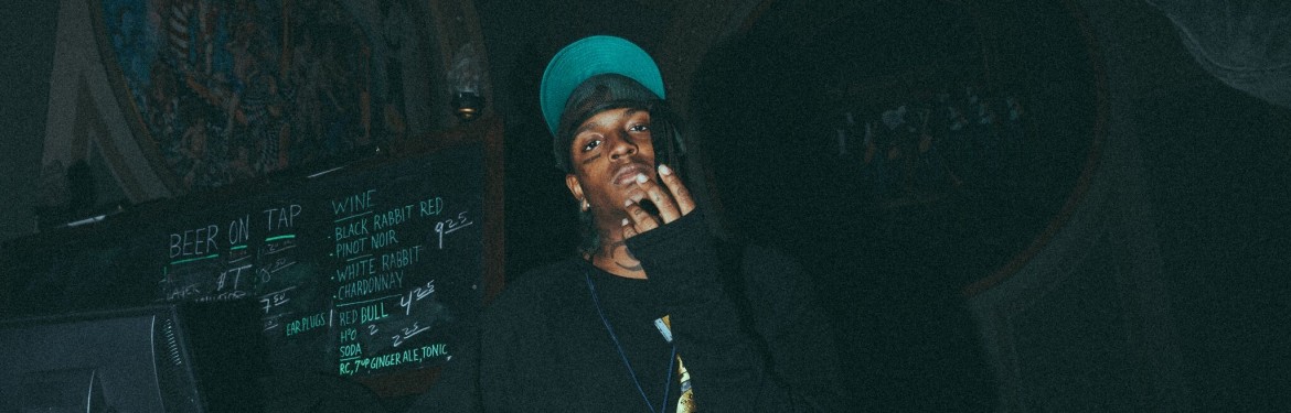 Ski Mask the Slump God Tickets | Gigantic Tickets