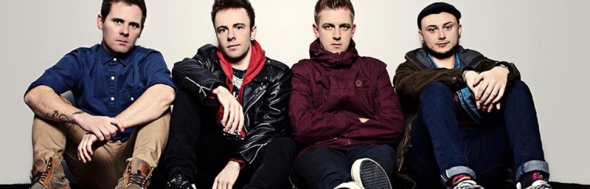 The Reytons Tickets, Concerts & Tour Dates 2020 | Gigantic Tickets