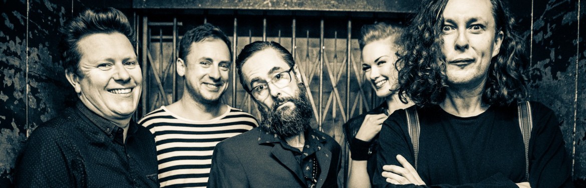 The Wonder Stuff - Alchetron, The Free Social Encyclopedia