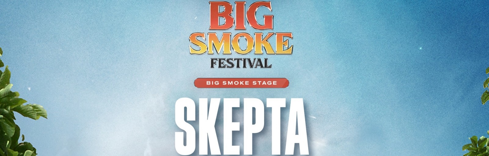 Festival tickets - Gigantic Tickets