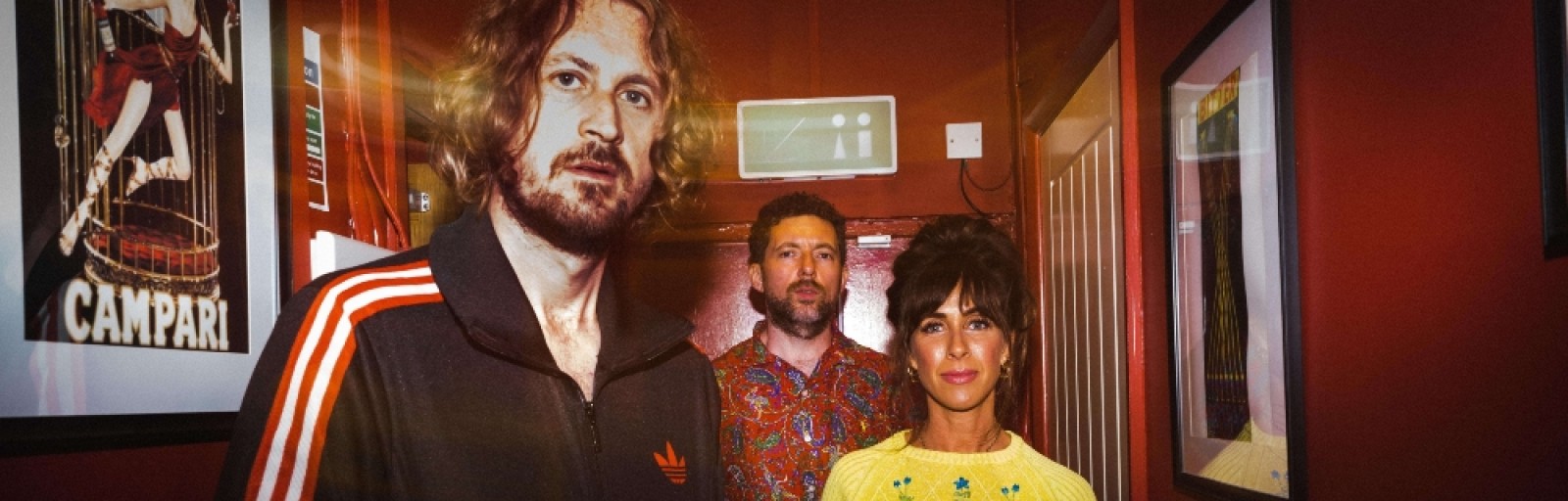 Buy Concert, Gig & Event Tickets | Gigantic Tickets