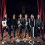 Runrig Tickets