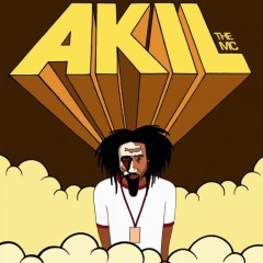 Akill the MC Tickets | Planet Rock