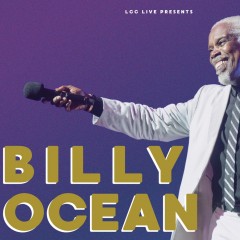 Billy Ocean Tickets, Concerts & Tour Dates 2022 | Gigantic Tickets
