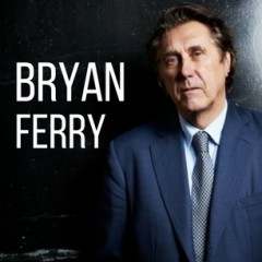 Bryan Ferry Tickets | London Palladium, London | Gigantic Tickets