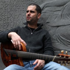 Charlie Hunter Tickets | Planet Rock