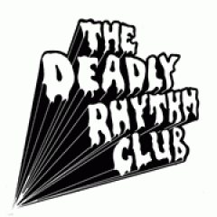 Deadly Rhythm Club Tickets | Gigantic Tickets