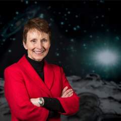 Helen Sharman Tickets | Gigantic Tickets