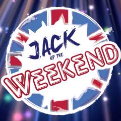Jack Up The Weekend Tickets - Jack Up The Weekend