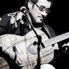 Jonathan Lee (LiZongsheng) Tickets | Gigantic Tickets