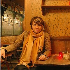 Sarah Neufeld (Arcade Fire) Tickets | Gigantic Tickets