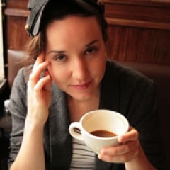 Sarah MacDougall Tickets | Gigantic Tickets