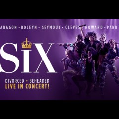 Six Tickets | Arts Theatre, London | Gigantic Tickets
