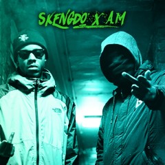SKENGDO X AM Tickets | Gigantic Tickets