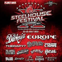 Steelhouse Festival Tickets | Gigantic Tickets