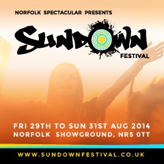 Sundown Festival Tickets | Gigantic Tickets