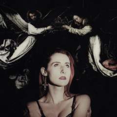 Tamaryn live in Nottingham, United Kingdom on Wed, 05 Feb, 2020 ...