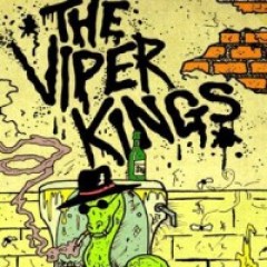 The Viper Kings Tickets | Gigantic Tickets