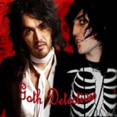 The Goth Detectives Tickets | Gigantic Tickets