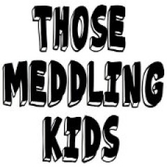 Those Meddling Kids Tickets | Gigantic Tickets