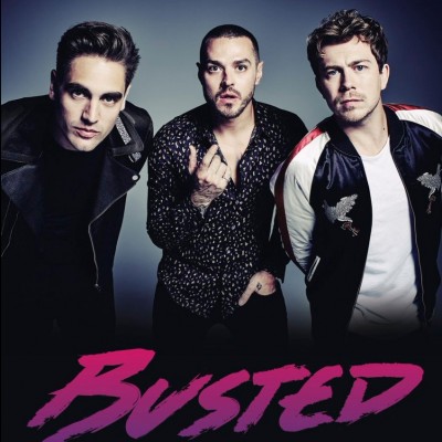 Busted Tickets | Gigantic Tickets