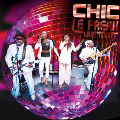 Chic Le Freak Tickets | Gigantic Tickets