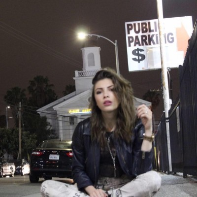 Ellie Rose Tickets | Gigantic Tickets