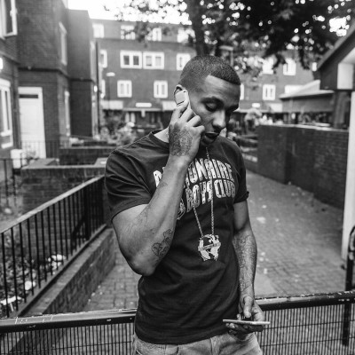 Fredo Tickets | Gigantic Tickets