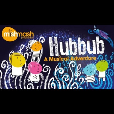 Hubbub Tickets | Gigantic Tickets