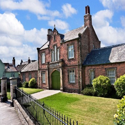 Ripon Museums - Workhouse Museum & Garden Tickets | Gigantic Tickets