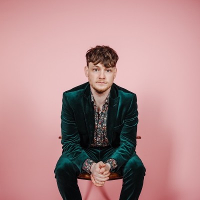 Ryan McMullan Tickets, Tour Dates & Concerts - OLD - Absolute Radio Mobile