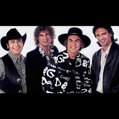 Slade Tickets, Tour Dates & Concerts | Gigantic Tickets