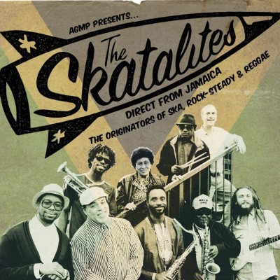 The Skatalites Tickets | Gigantic Tickets