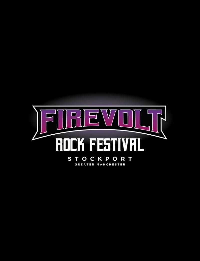 Firevolt (Mcr) Festival Tickets - Gigantic Tickets