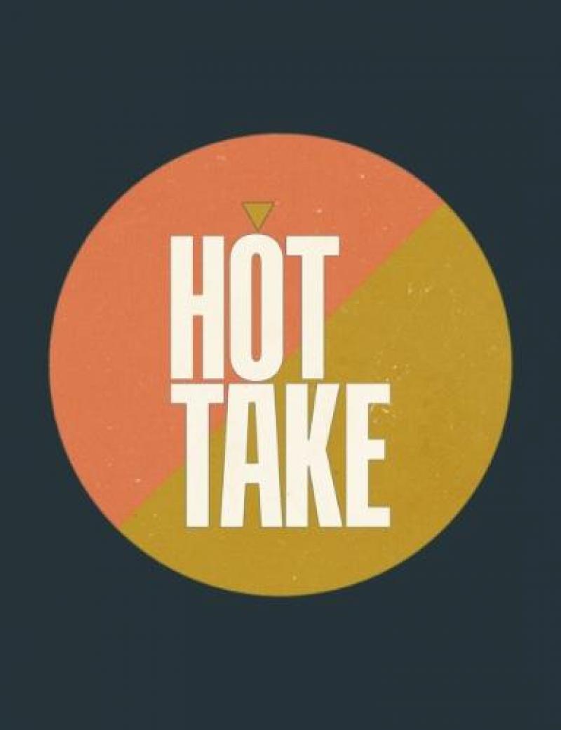 HOT TAKE Tickets - Gigantic Tickets