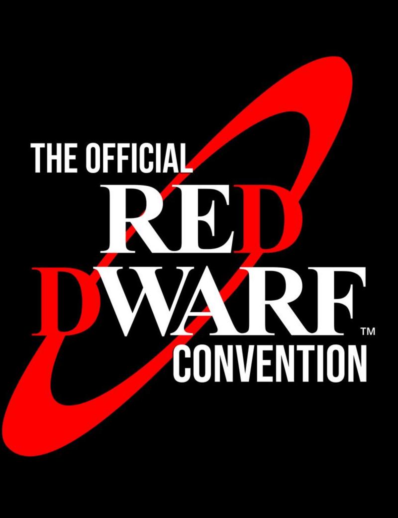 The Official Red Dwarf Convention Tickets - Gigantic Tickets