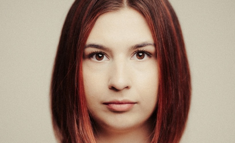 Abigail Pryde tickets