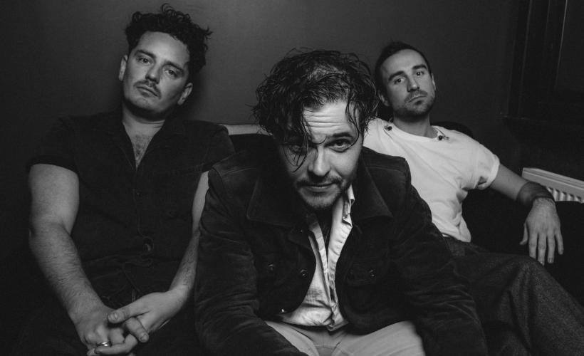 Amber Run Tickets, Tour Dates & Concerts - Gigantic Tickets