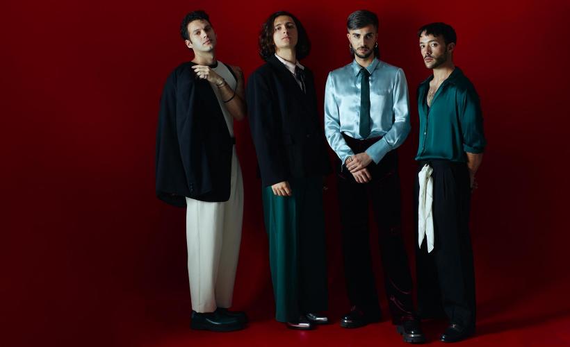 Arde Bogotá Tickets, Tour Dates & Concerts - Gigantic Tickets