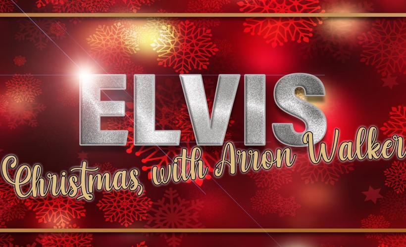 Arron Walker Elvis Tickets, Tour Dates & Concerts - Gigantic Tickets
