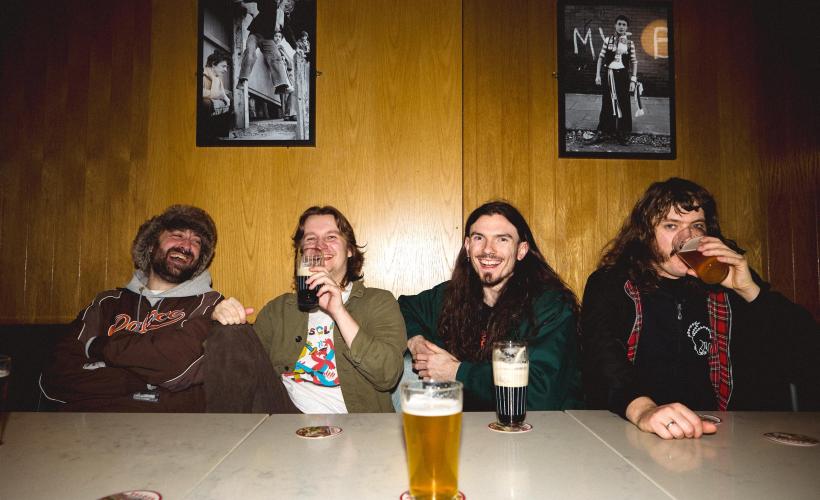 The Face Bar, Reading - tickets and venue information - Gigantic Tickets