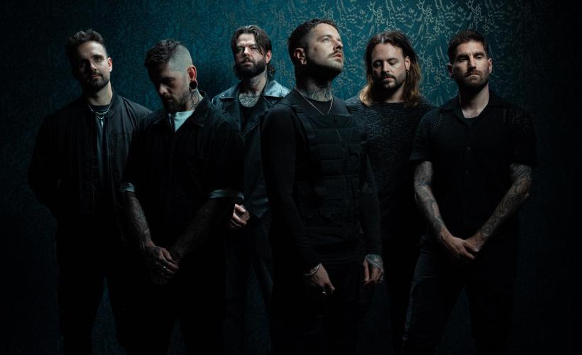 Bury Tomorrow Tickets, Tour Dates & Concerts - Gigantic Tickets