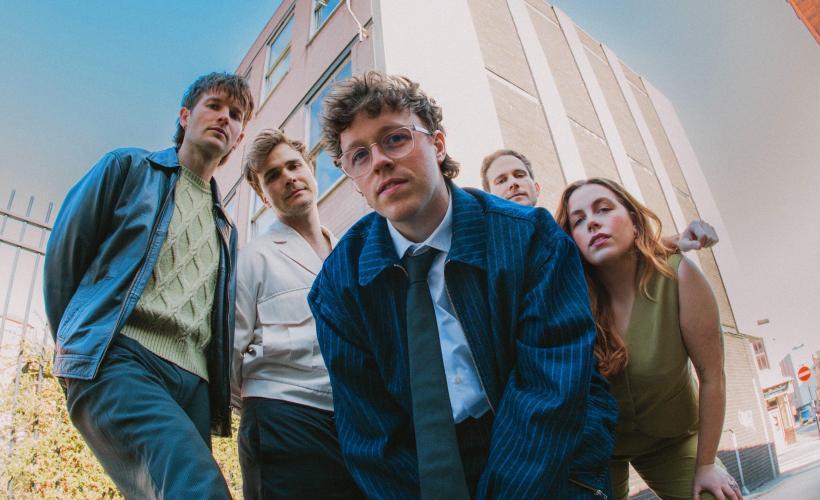 Rock City, Nottingham - tickets and venue information - Gigantic Tickets