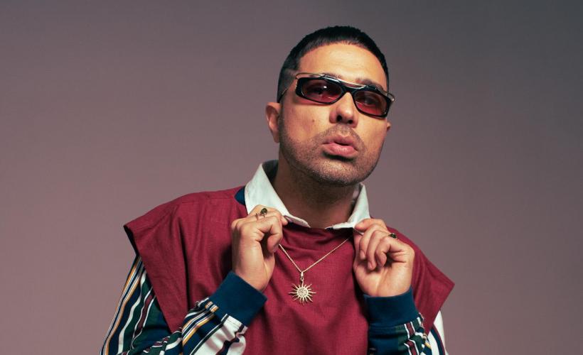 Don L Tickets, Tour Dates & Concerts - Gigantic Tickets