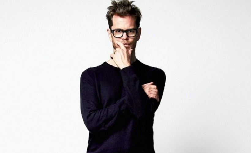 Donny McCaslin Tickets | Gigantic Tickets