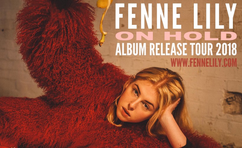 Fenne Lily Tickets | Gigantic Tickets